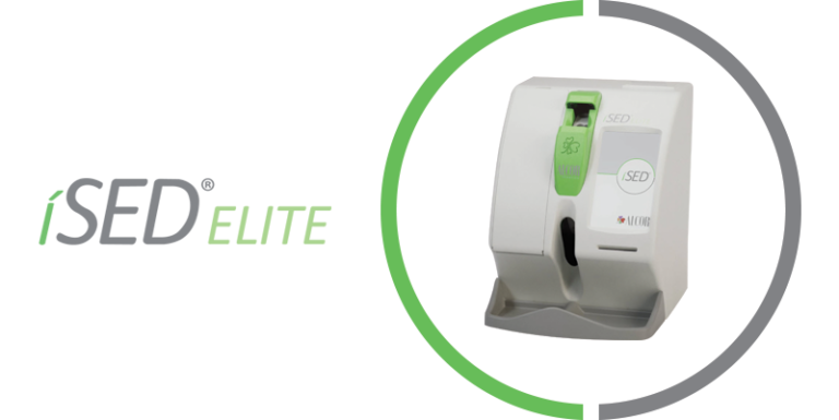 Alcor® Scientific Esr Innovative Diagnostic Solutions